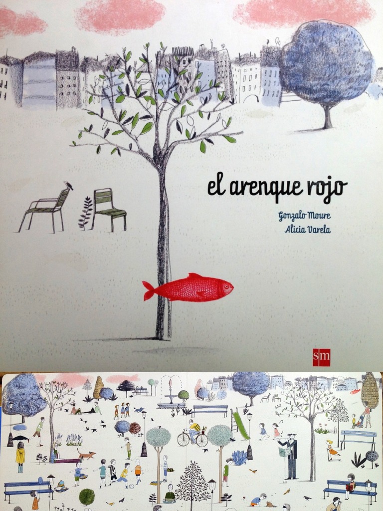 El Arenque Rojo | PDF