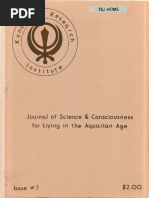 Infinity and Me PDF | PDF