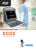 SOMATOM Go - Now Brochure | PDF | Ct Scan