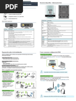 Ficha Tecnica Modem Telmex Atw-622g | PDF | Microsoft Windows ...