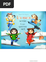 La Mochila Invisible. Cuento Sobre El Lenguaje Positivo Anna Morató ...