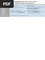 Axyz CNC Router Manual v1 | PDF | Numerical Control | Personal ...