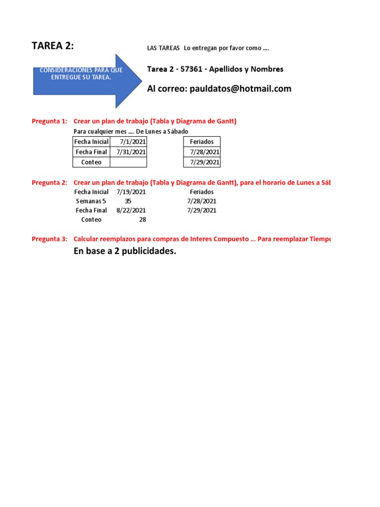 Tarea 2 Pantoja Blas Neil Jorge | PDF | Business