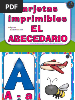 Tarjetas Profesiones y Oficios PDF | PDF