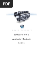 7fdl Brochure Locomotive | PDF | Engines | Turbocharger