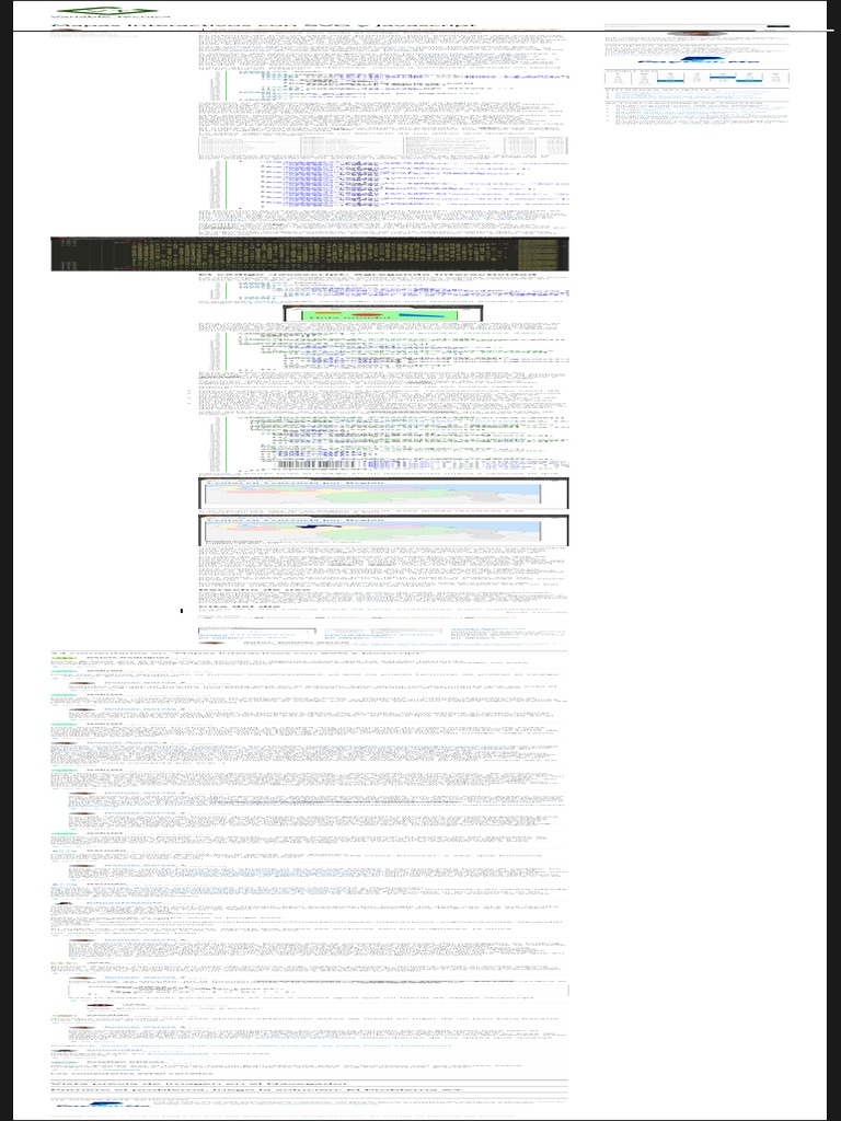 Mapas Interactivos Con SVG y Javascript - Variable Técnica | PDF | Script Java | J Query