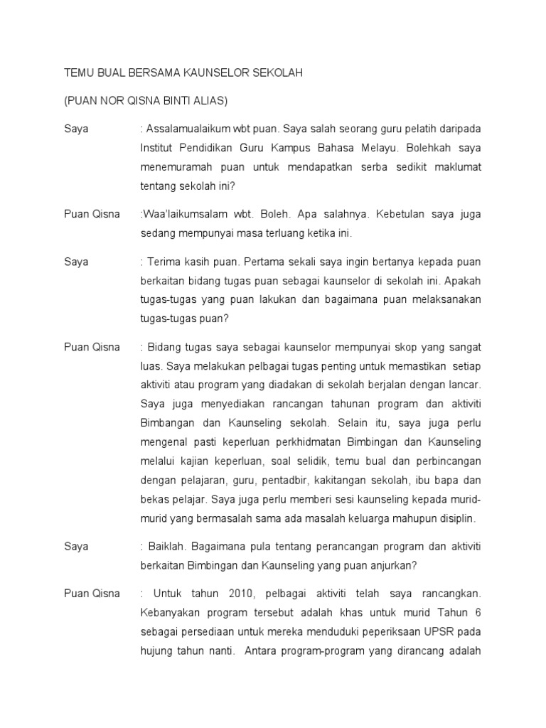 TEMU BUAL Complete | PDF