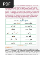 Arabic Essay Writing Book | PDF | Career & Growth