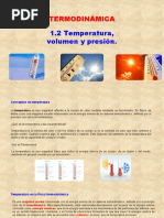 Diagramas (T-V, P-V y P-T) y Propiedades Termodinamicas | PDF | Fase ...