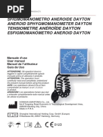 Guia Rapida TEC-5621 y 5631 | PDF | Electrocardiografia | Corazón