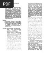 RA 6657-Comprehensive Agrarian Reform Law PDF | PDF | Bonds (Finance ...