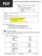 Self Declaration Form of Survivor Pensioner | PDF | Government | Justice