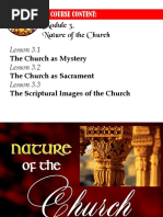 Types of Conscience Explained | PDF | Conscience | Mind