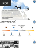 Chan Plot Interpretations | PDF