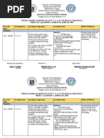 Grade 10 - Tle e - Class Record CSS | PDF