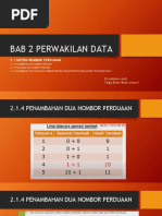 Latihan Ulangkaji Ask Bab 1 Tingkatan 2 | PDF