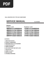 LG Inverter V Remote Manual | PDF | Air Conditioning | Water Purification