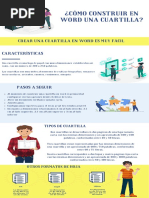 Cuántas hojas son 5 cuartillas | PDF | Métodos y materiales de ...