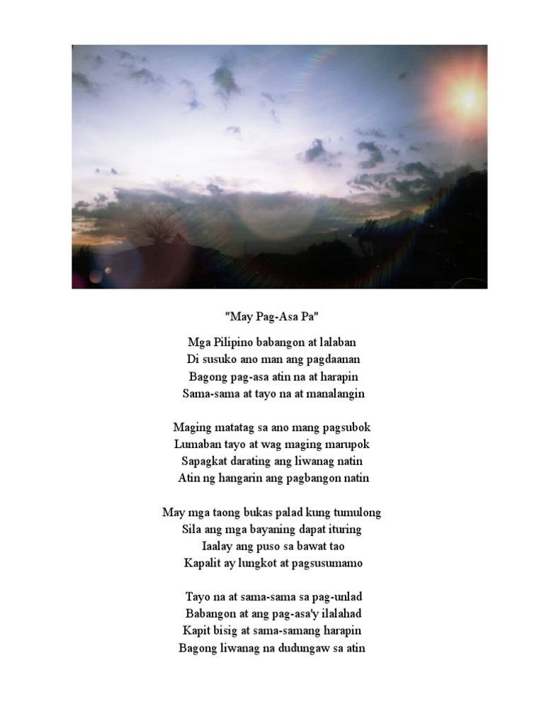 Filipino Tularawan | PDF