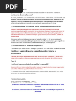 Actividad Integradora 1: Fenómenos Estadísticos | PDF | Siembra ...