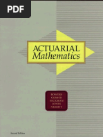 Fórmula Aproximacion Woolhouse, Euler-Maclaurin | PDF | Integral | Derivado