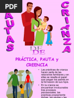 Espa 29 Escala de Estilos de Socializacion Parental en La Adolescencia ...