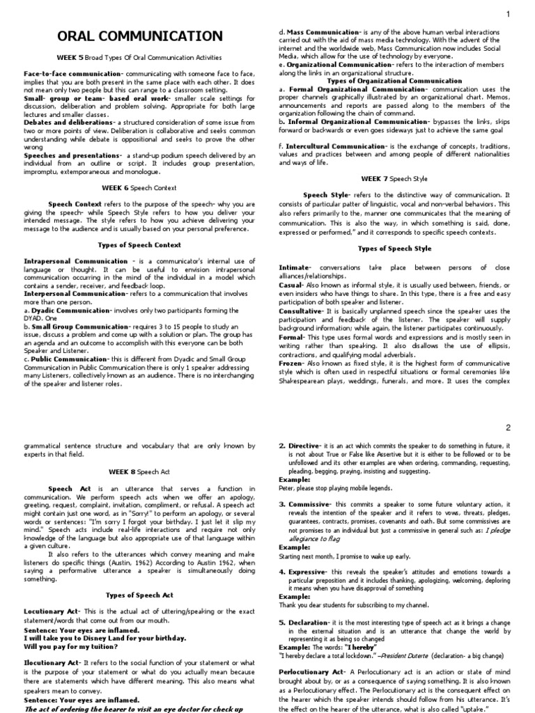 Share UNIT-ASSESSMENT-2-REVIEWER-DAY-1 | PDF | Socialization | Deviance ...