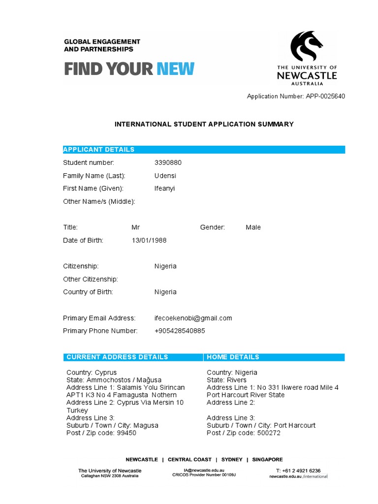 Application Summary V12.5.1 | PDF | Information Privacy | Privacy