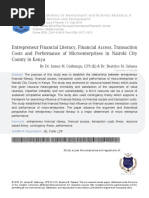 Sample Visual Transcript | PDF | Physical Education | Science