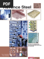 Excel With Tekla Structures Custom Components | PDF | Microsoft Excel | Parameter (Computer ...