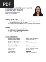 APPLICATION FORM - SPES Form 2 - FINAL | PDF | Unemployment Benefits ...