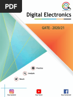 Vlsid 2 | PDF | Field Programmable Gate Array | Electronic Circuits