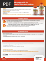 Australian Injectable Drug Handbook | PDF