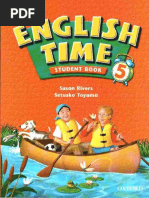 English Time 6 | PDF
