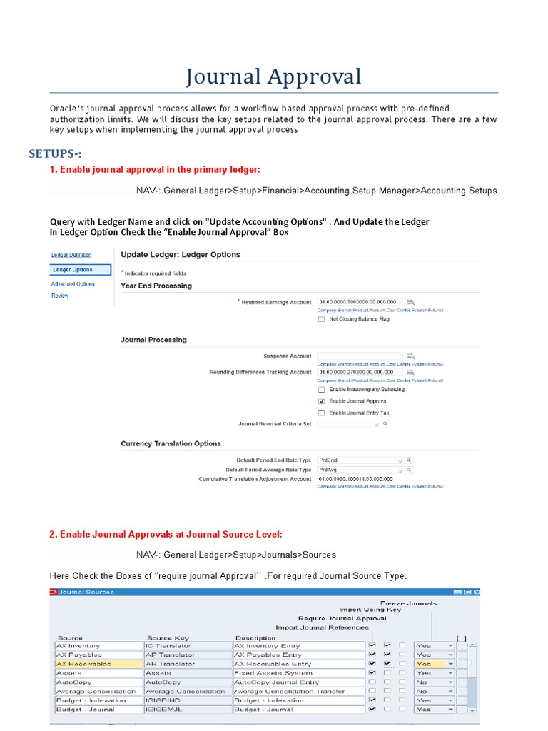 Journal Approval | Download Free PDF | Information Technology ...