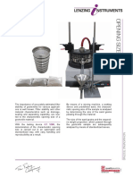 ASTM D5147 - Sampling and Testing Modified Bituminous Sheet Material1 ...