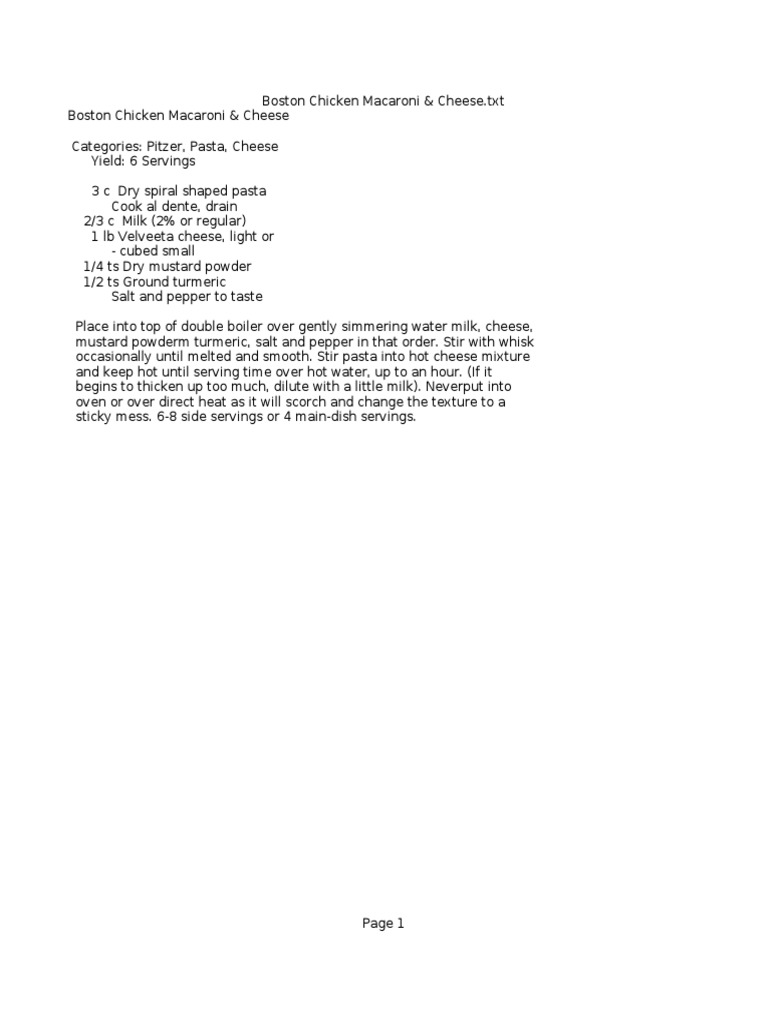 336 Top Secret Recipes From Famous Restaurants | PDF | Hamburgers ...