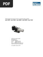 Hydrostatic Test Certificate Sample | PDF | Pressure Measurement ...