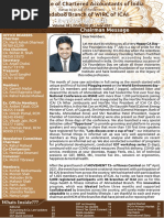 New CA India Logo Guidelines | PDF | Logos | Brand