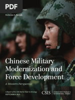 DIMEFIL Power in Hybrid Warfare | PDF | Nato | International Security