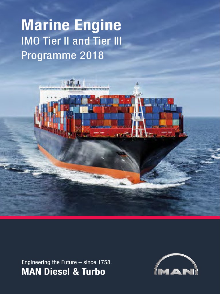 Stx-Engine 121074 Voogvr-sYpl25E | PDF | Turbocharger | Marine Propulsion