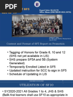 GIYA Teachers Classroom Visitation Tool G1 3 | PDF | Learning ...