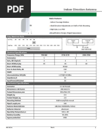 CS3691 - ESIOT LAB MANUAL | PDF | Microcontroller | Arduino