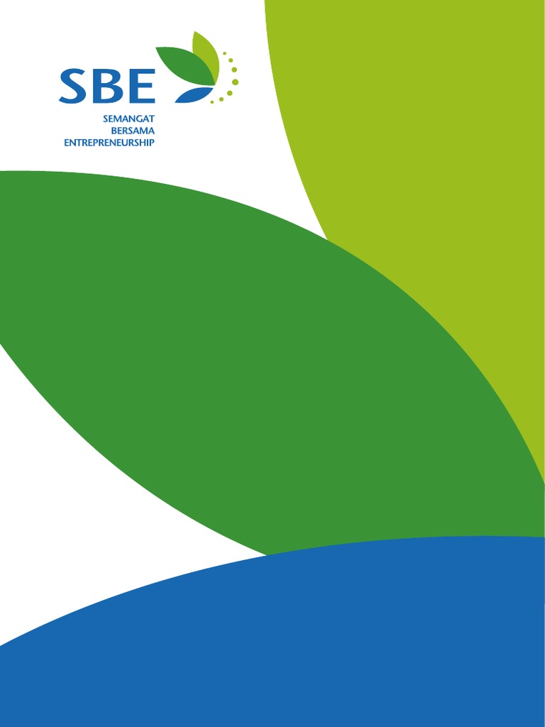 Sbe Company Profile | PDF | Memasak, Makanan, & Anggur | Kesehatan Holistik