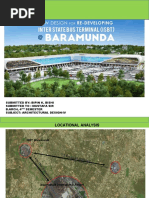 Bus Terminal - Case Studies | PDF | Bus | Transport