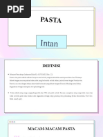 Sediaan Pasta | PDF