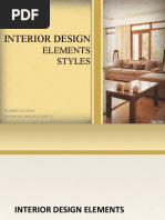 Interior Design Furniture Dimensions Lecture | PDF | Kitchen | Chair