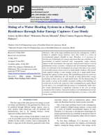 PUP Research Template | PDF | Electrochemistry | Photosynthesis