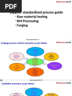 How To Do Millipore Test | PDF | Microscopy | Electron Microscope