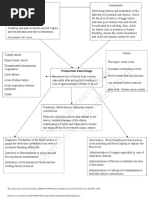 5 Deep Vein Thrombosis Nursing Care Plans | PDF | Thrombosis | Vein